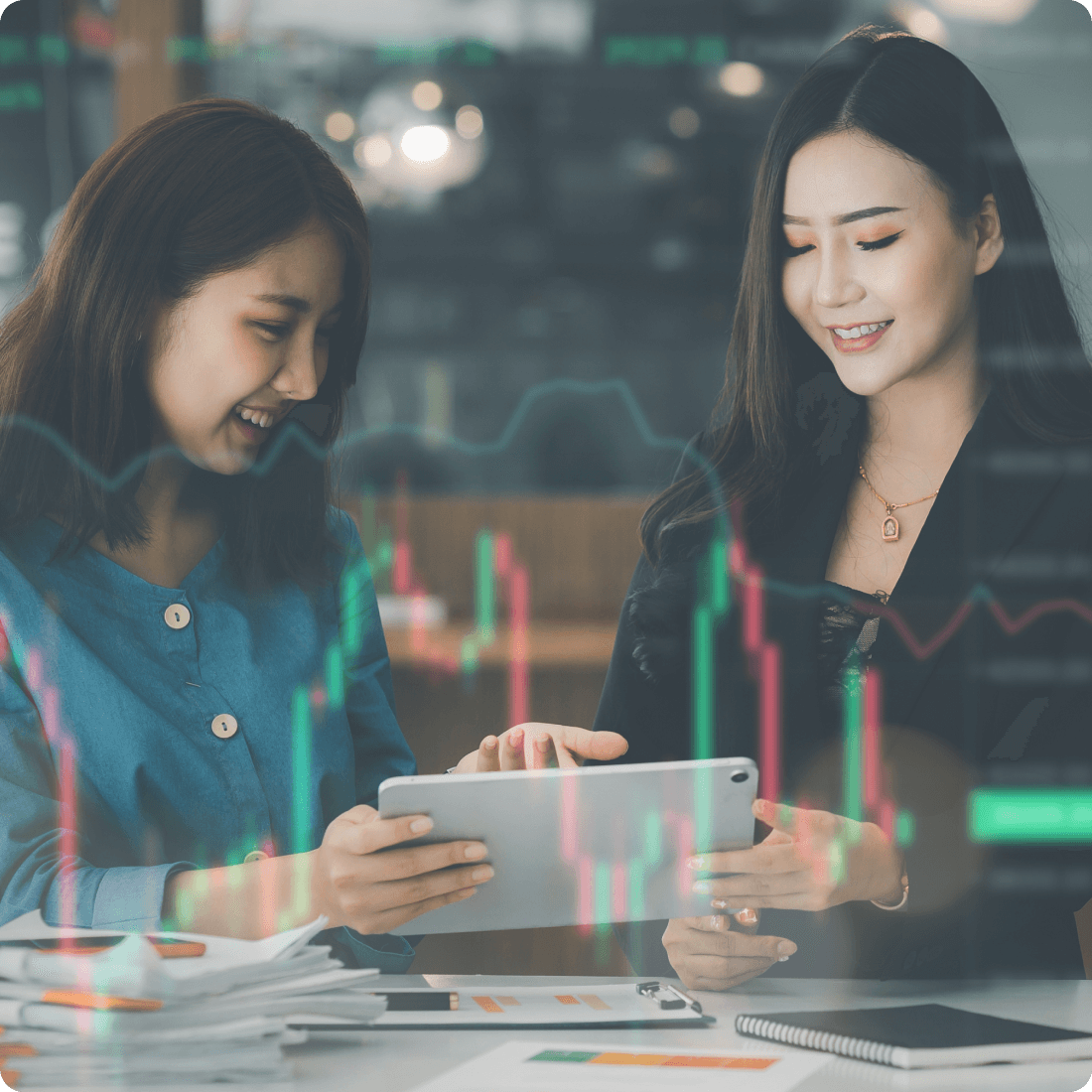 關於M.T.I. 丨 MONSTER TRADING INC