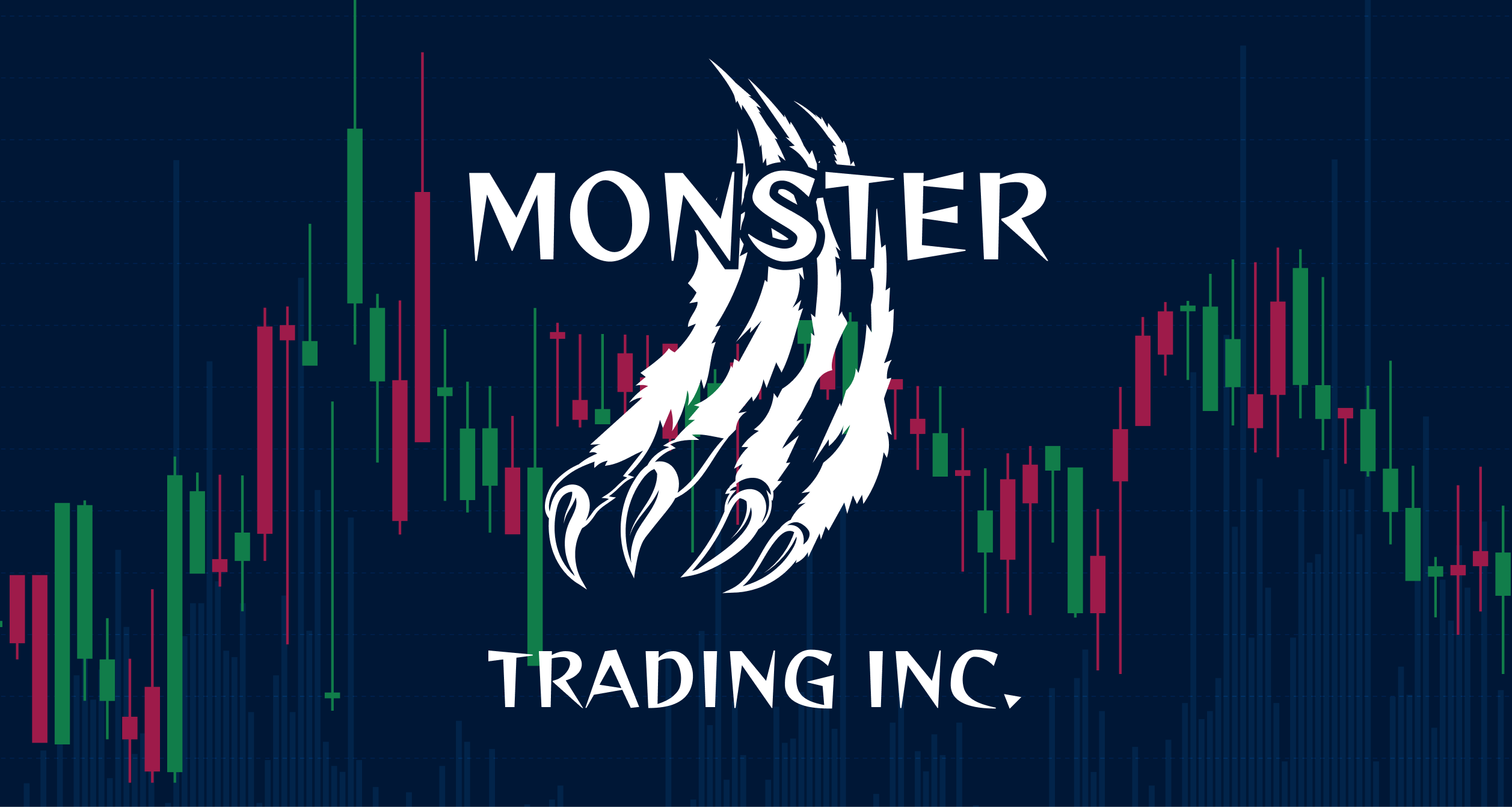 成為M.T.I.的合作導師 丨 MONSTER TRADING INC